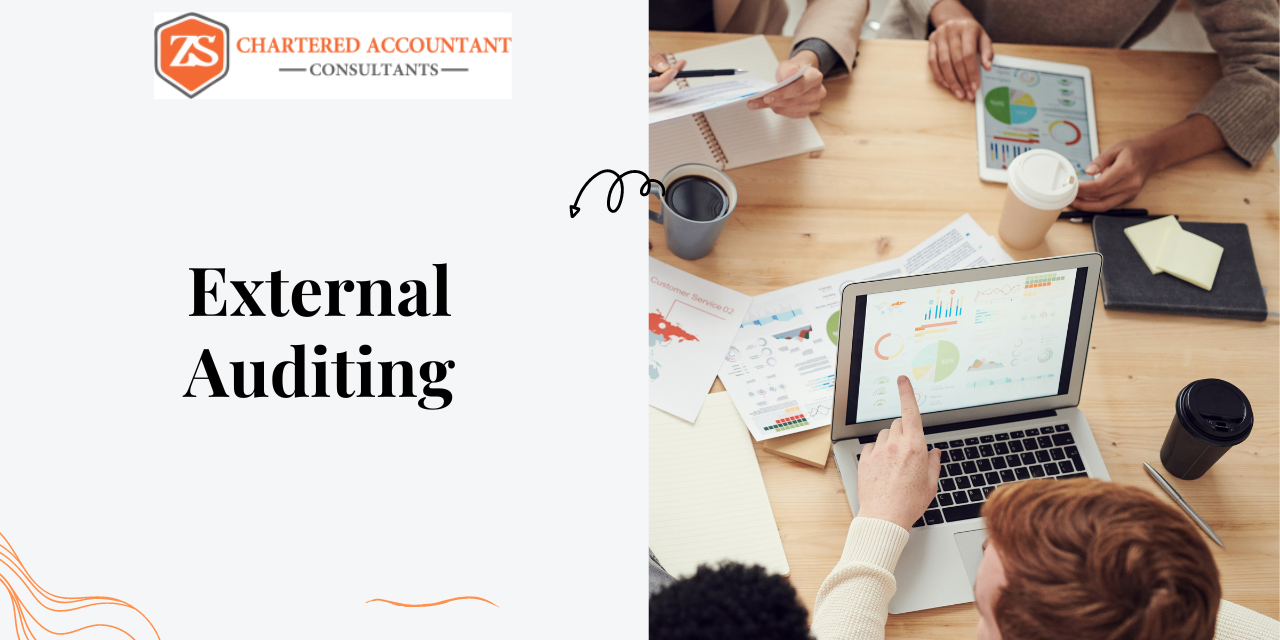 What Is External Auditing? Key Points to Know About External auditing
