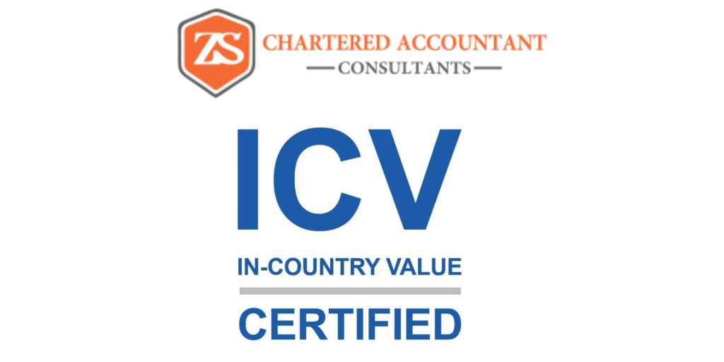 How The ICV Certificate Can Boost Your Business In The UAE